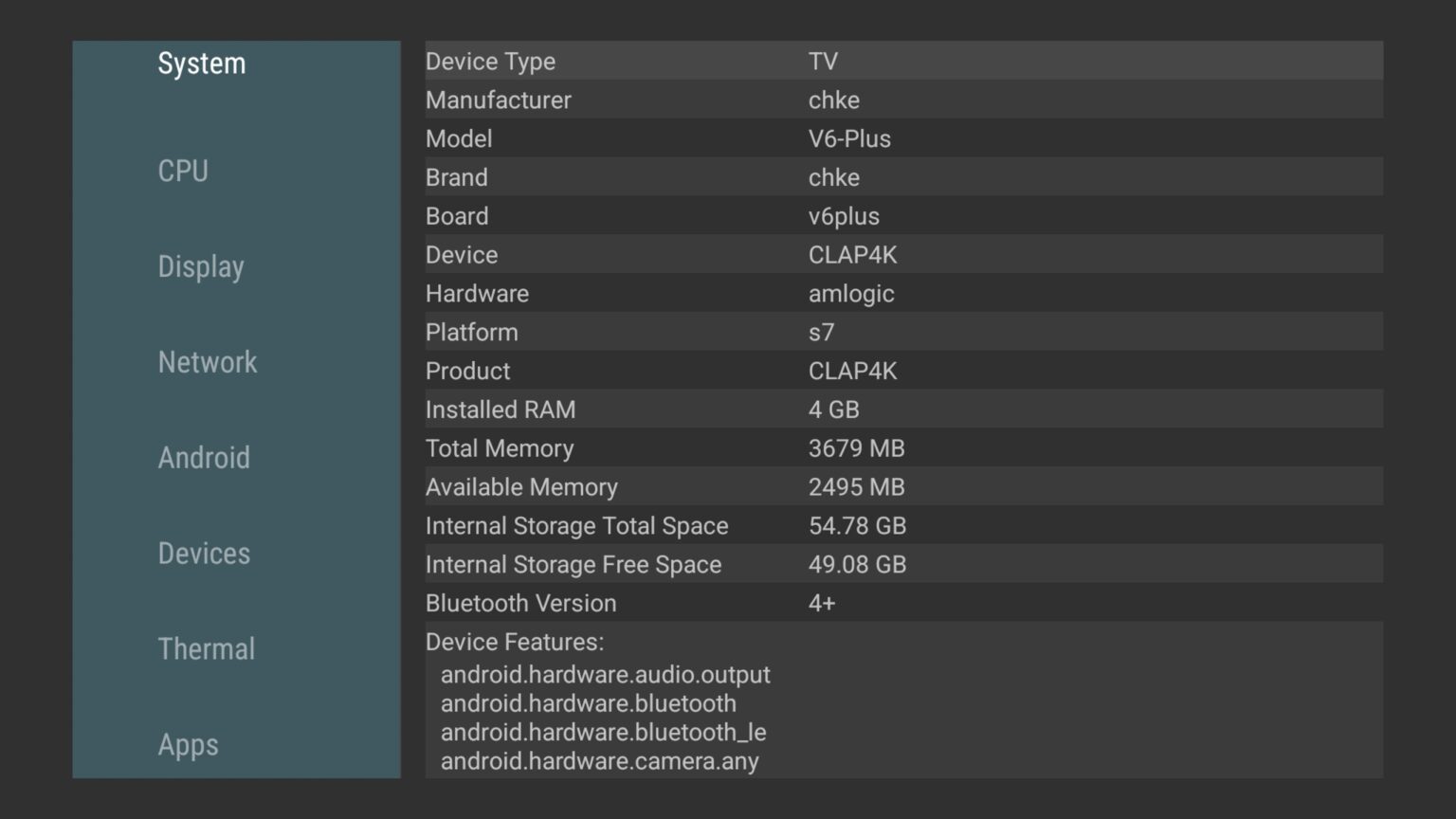 vSeeBox V6 Plus Review: Ultimate Android TV Box for 2025