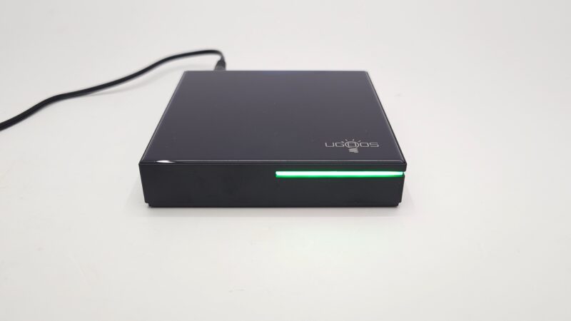Ugoos SK2 - The ONLY Android TV Box You Need